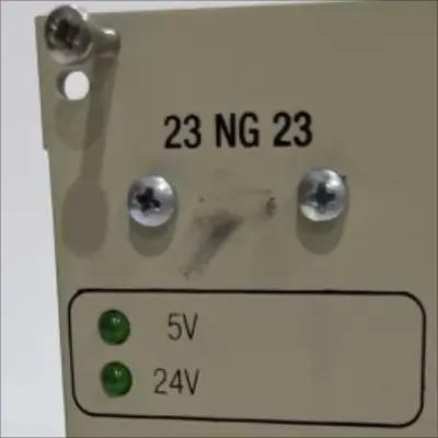China ABB 23NG23 1K61005400R5001 Power Supply Module for sale