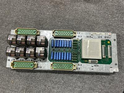 China 216GA62 ABB HESG112799R1 Relay Assembly Module for sale