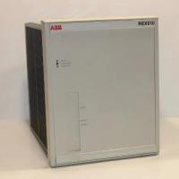 China ABB REX010 1MRK000811-AA Earth Fault Protection Unit for sale