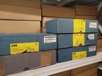 China ABB GTO1300V880A PLC Spare Part - 1kg Weight, 12 Month Warranty for Industrial Control Systems for sale