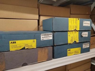 China ABB GTO1300V880A PLC Spare Part - 1kg Weight, 12 Month Warranty for Industrial Control Systems for sale