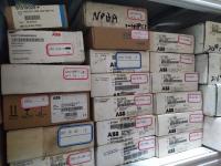 China ABB 3BUS212310-001 Slice Drive Module 24V DC DCS System Spare Part for sale