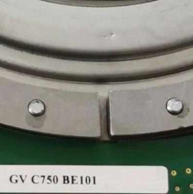 China ABB GV C750 BE101 3BHE009681R0101 IGCT Module for sale