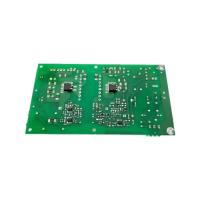 China ABB NINT-62C ACS600 Series Single Drives Main Circuit PLC Spare Part 1kg for sale