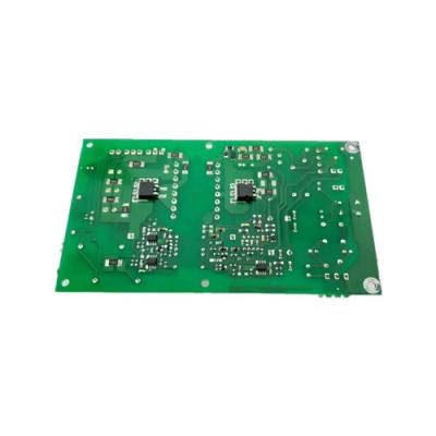 China ABB NINT-62C ACS600 Series Single Drives Main Circuit PLC Spare Part 1kg for sale