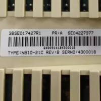 China ABB NMTU-21 3BSE017427R1 Resistor Power Module for sale