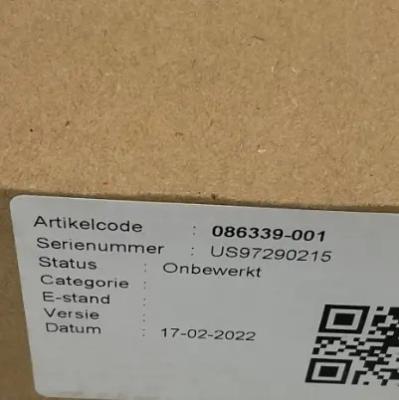 China ABB 086339-501 PWA Sensor Micro Intell VFD Spare Part 0.8kg 16cm for sale