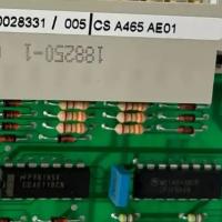 China ABB CSA465AE01 HIEE400109R1 Digital Monitoring Module 16-Channel Input for sale