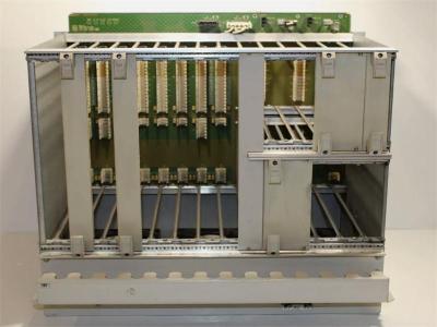 China HAC349A ABB HIEE300857R1 System Rack for sale