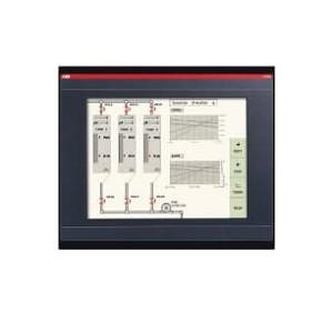 China ABB CP555 1SBP260179R1001 Control Panel, CP500soft needed for sale