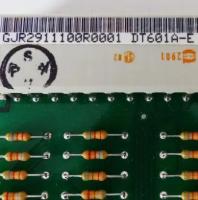 China ABB DT601A-E GJR2911100R0001 I/O Interface Circuit Board for sale