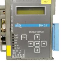China ABB ENK32 EAE Ethernet Module DCS Control Station 0.8kg Industrial Ethernet for sale