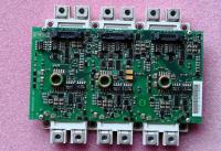 China ABB FS300R17KE3 AGDR-76C IGBT Module 300A 1700V for Industrial Drives for sale
