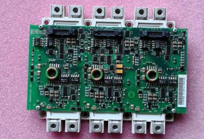 China ABB FS300R17KE3 AGDR-76C IGBT Module 300A 1700V for Industrial Drives for sale