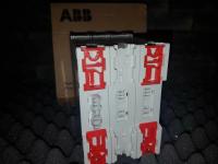 China ABB HS840 PROFIBUS Linking Device 4 Channel Head Station Redundancy PLC Spare Part 3BDH000307R0101 for sale