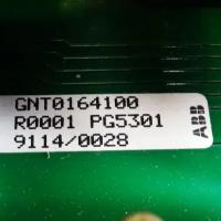 China ABB PG5301 GNT0164100R0001 Inverter Board for sale
