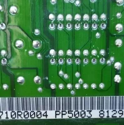 China ABB PP5003 GNT013710R0004 Central Unit 0.8kg VFD Spare Part for sale