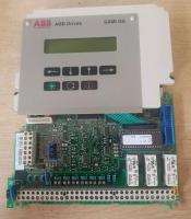 China ABB SNAT7640 Control Interface & Display SAMI GS 3BSE003195R1 for sale