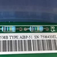China ABB AIBP-51 68257913 Protection Board Kit for sale