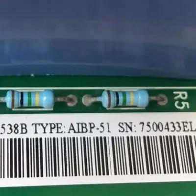 China ABB AIBP-51 68257913 Protection Board Kit for sale