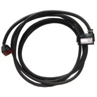 China ABB NKLS01-L19 INFI-Net Interface Cable 100BASE-TX RJ45 Communication Card for sale