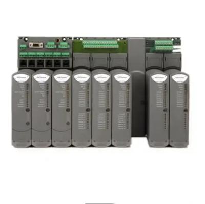China ICS Triplex T8300 Trusted Expander Chassis 16x16x12cm 0.8kg SIL3 Safety System Component for sale