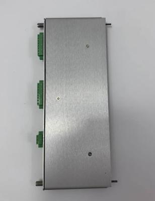 China Bently Nevada 3500/92-01-01-00 125736-01 Communication Gateway I/O Module Modbus RS232 RS422 for sale