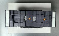 China VSB300 600-009 Terminal Block for VSV30x Vibration Monitoring Modules Hot Swap 100BASE-TX for sale