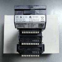 China VSB300 600-009 Terminal Block for VSV30x Vibration Monitoring Modules Hot Swap 100BASE-TX for sale