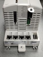 China ABB PM866AK01 3BSE076939R1 AC800M Controller Compact Processor Unit 133 MHz 64 MB for sale