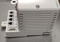China ABB PM866AK01 3BSE076939R1 AC800M Controller Compact Processor Unit 133 MHz 64 MB for sale