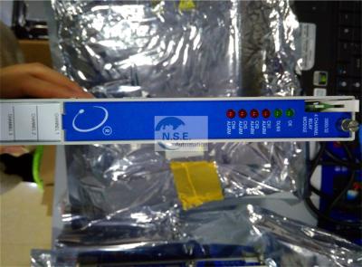 China Bently Nevada 3500/32 4-Channel Relay Module with Programmable Logic - 125712-01 125720-01 for sale