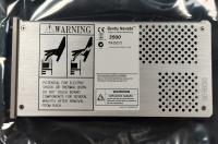China Bently Nevada 3500/15 127610-01 AC Power Supply Module 85-264 Vac 47-63 Hz for sale