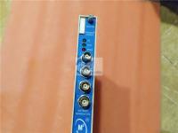 China Bently Nevada 3500/40M Proximitor Monitor 4-Channel System with 176449-01 and 125680-01 Modules for sale