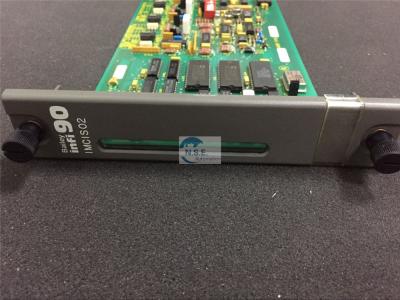 China Sweden PLC Spare Parts Bailey ABB IMCIS02 Control I O Slave Module for sale