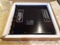 China TRICONEX Invensys 3805E Analog Output Module 8-Channel 4-20mA with 24-42.5V Power for sale