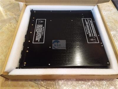 China TRICONEX Invensys 3805E Analog Output Module 8-Channel 4-20mA with 24-42.5V Power for sale