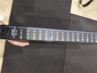 China Triconex 3625 Digital Output Module 24VDC for Critical Control Systems with Triple-Channel Redundancy for sale