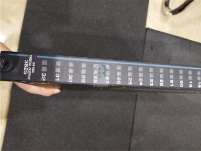 China Triconex 3625 Digital Output Module 24VDC for Critical Control Systems with Triple-Channel Redundancy for sale