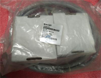 China Triconex DCS TRICONEX Invensys 4000093-310 Cable 5.6 inch 14.224 cm Industrial Automation for sale