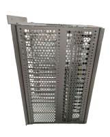 China ABE042 204-042-100-011 6U 19 Inch Vibration Monitoring System Rack 15 Slot for sale