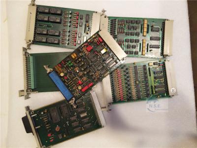 China HIMA F7126 Safety System Module - High Reliability Industrial Automation Safety Control with Factory Packaging for sale