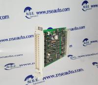 China HIMA F3222 PLC Module with Light Almond Wall Plate - Industrial Automation Control Board 24V DC for sale