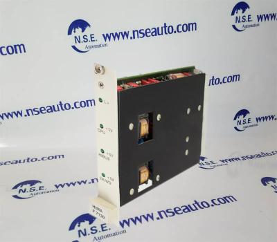 China HIMA F6103 Limit Switch with Short Piston Plunger for Safety PLC Controller Systems - Industrial Automation Component for sale