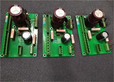 China ABB 3ASC25H705-7 AC800M Series Module Industrial Robot Spare Part DSQC for sale