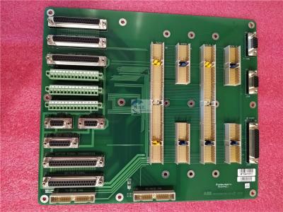 China ABB 3BUS208728-001 Standard Signal Inter Board 24pcs Stock Malta AC800M Spare Part for sale