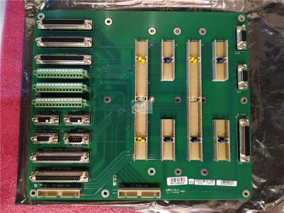 China ABB 3BUS208728-002 NP SSIB incl HPIR-T AC800M Module 0.82 kg Industrial Spare Part for sale