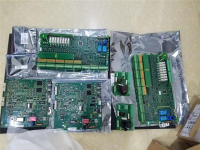 China ABB 3BSC980004R1014 AC800M Series Module for Industrial Robot Spare Parts 24V for sale
