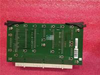 China ABB DI820 3BSE008512R1 Digital Input Module 120V AC DC 8 Channels for sale