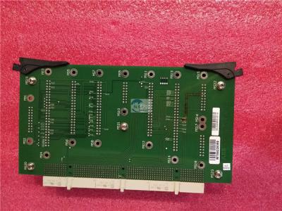 China ABB DI820 3BSE008512R1 Digital Input Module 120V AC DC 8 Channels for sale